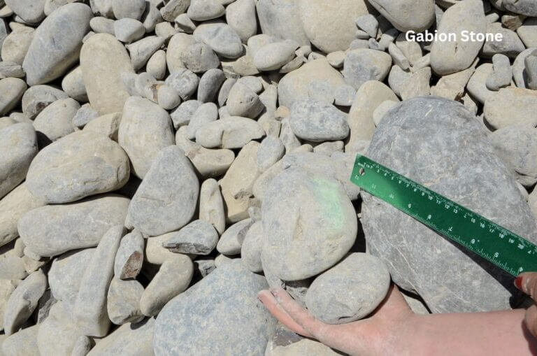 Gabion Stone – Masterton Branch – Composting New Zealand
