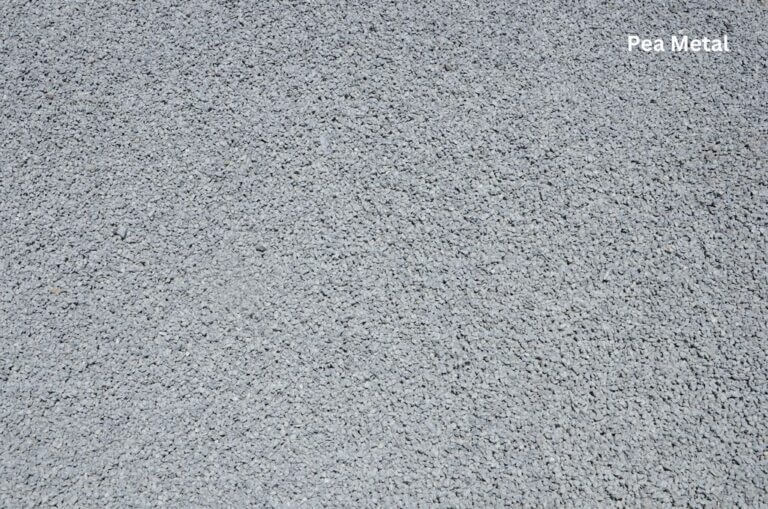 Drainage Metal – Pea Metal – Kapiti Branch – Composting New Zealand