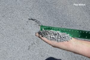 Drainage Metal – Pea Metal – Masterton Branch – Composting New Zealand