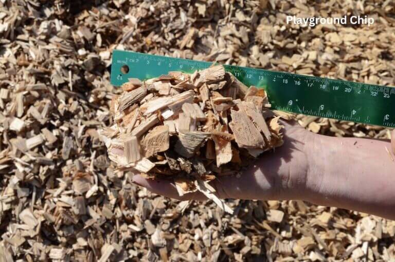 Play Safe Playground Chip – Wellington Branch – Composting New Zealand Play Safe Playground Chip – Wellington Branch – Composting New Zealand