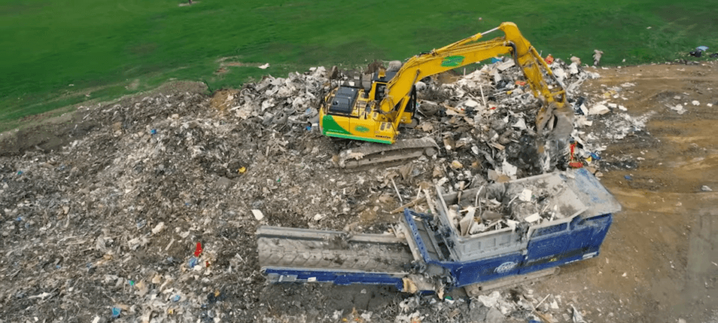 Commercial Division – Composting New Zealand