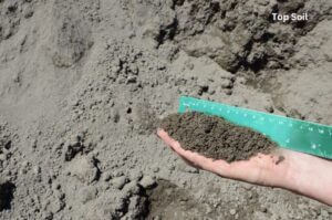 Topsoil – Masterton Branch – Composting New Zealand