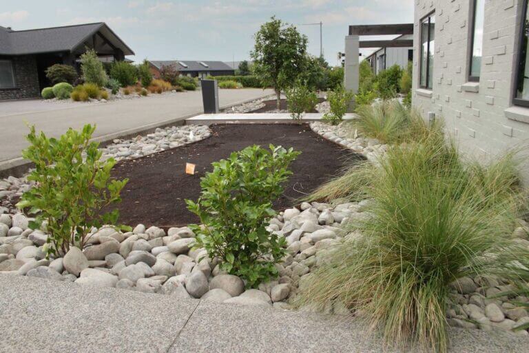 Gabion Stone – Masterton Branch – Composting New Zealand