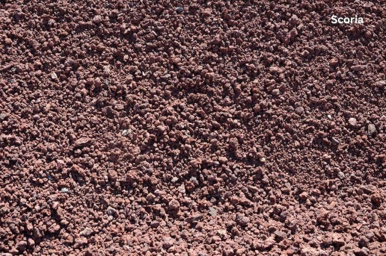 Drainage Metal – Scoria – Masterton Branch – Composting New Zealand